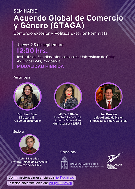 Covid 19: la economía latinoamericana y los desafíos de la ...